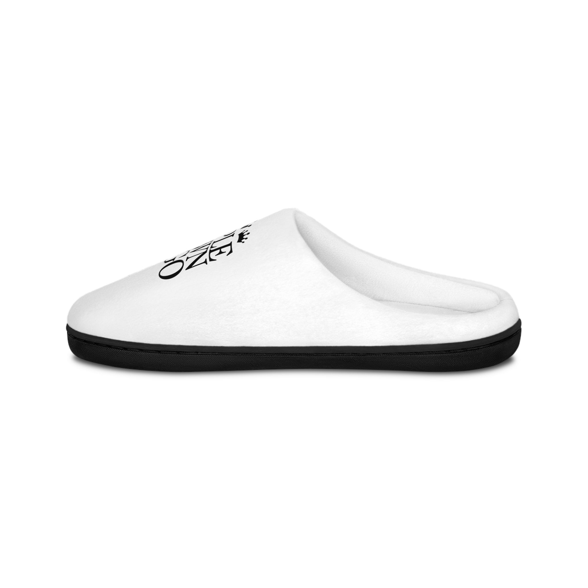 Men's Indoor Slippers – Triple Crown Bingo