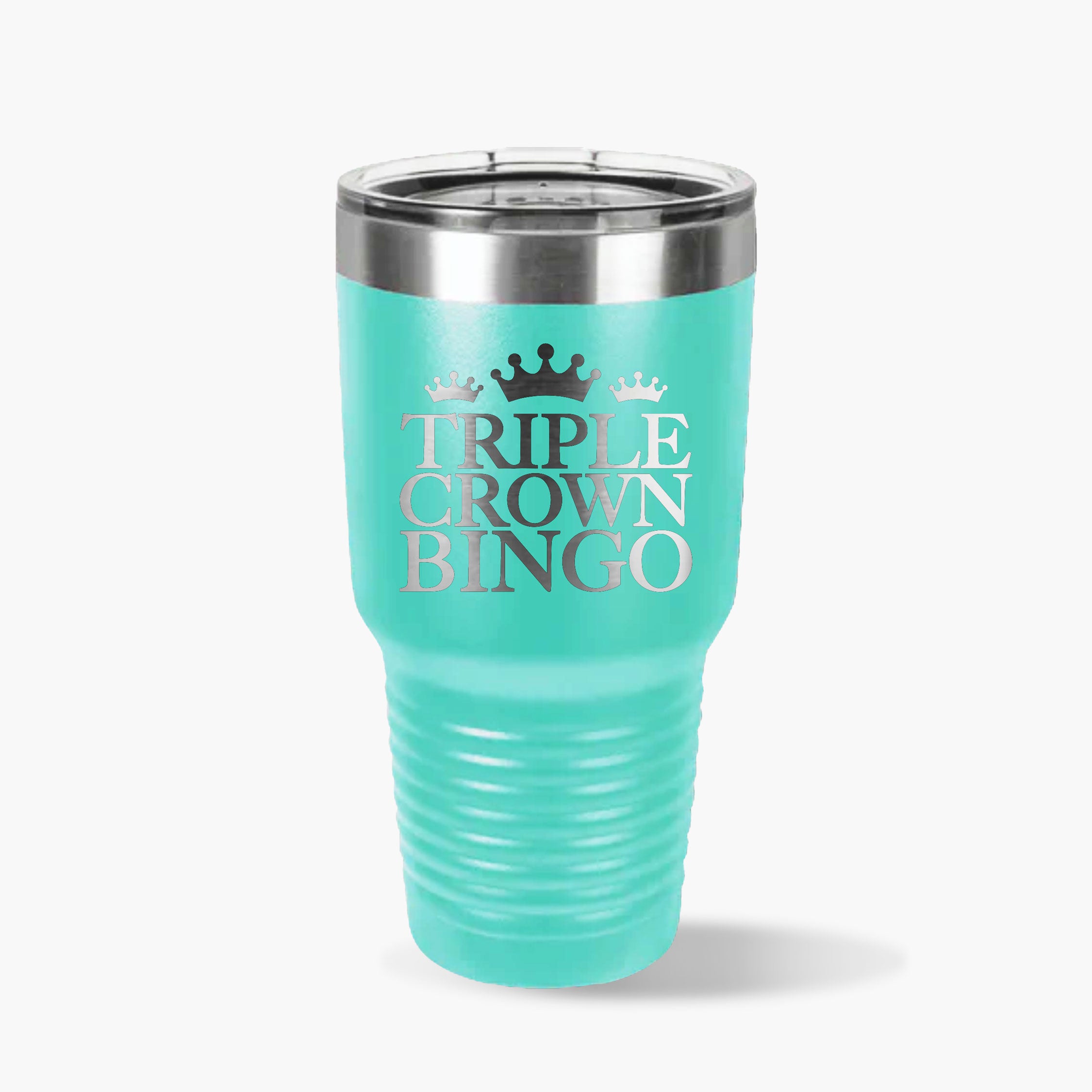 Collections – Triple Crown Bingo