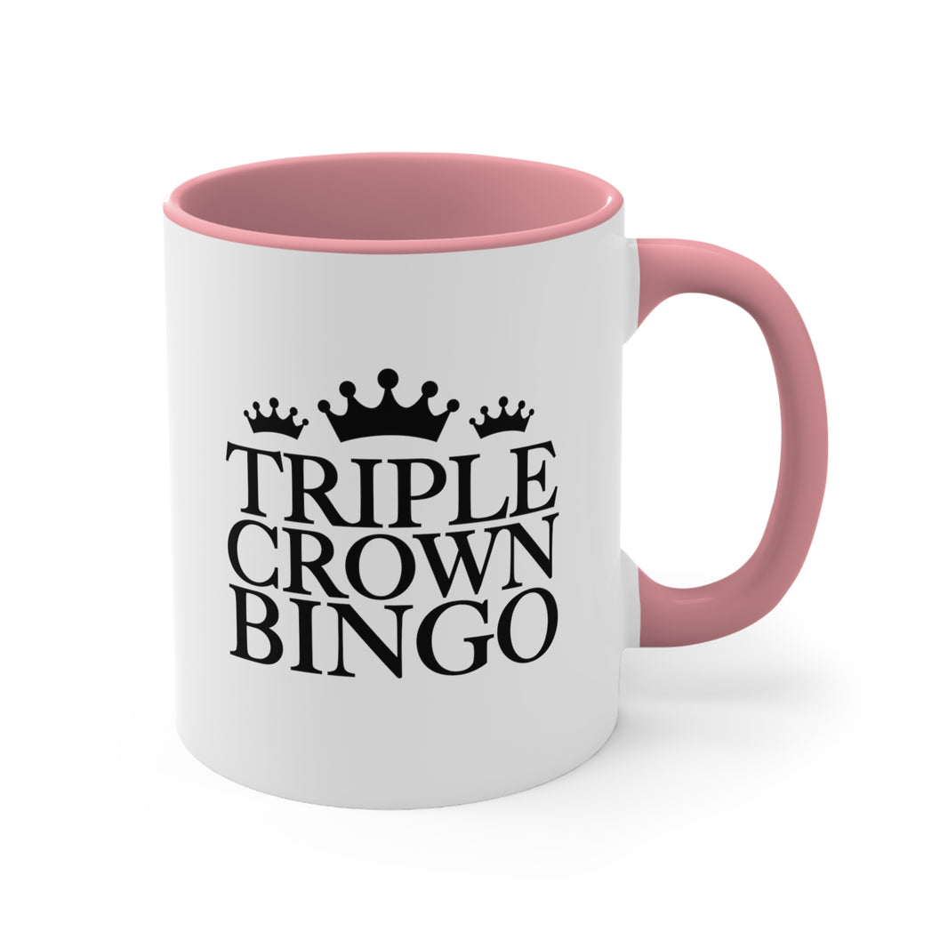 Products – Triple Crown Bingo