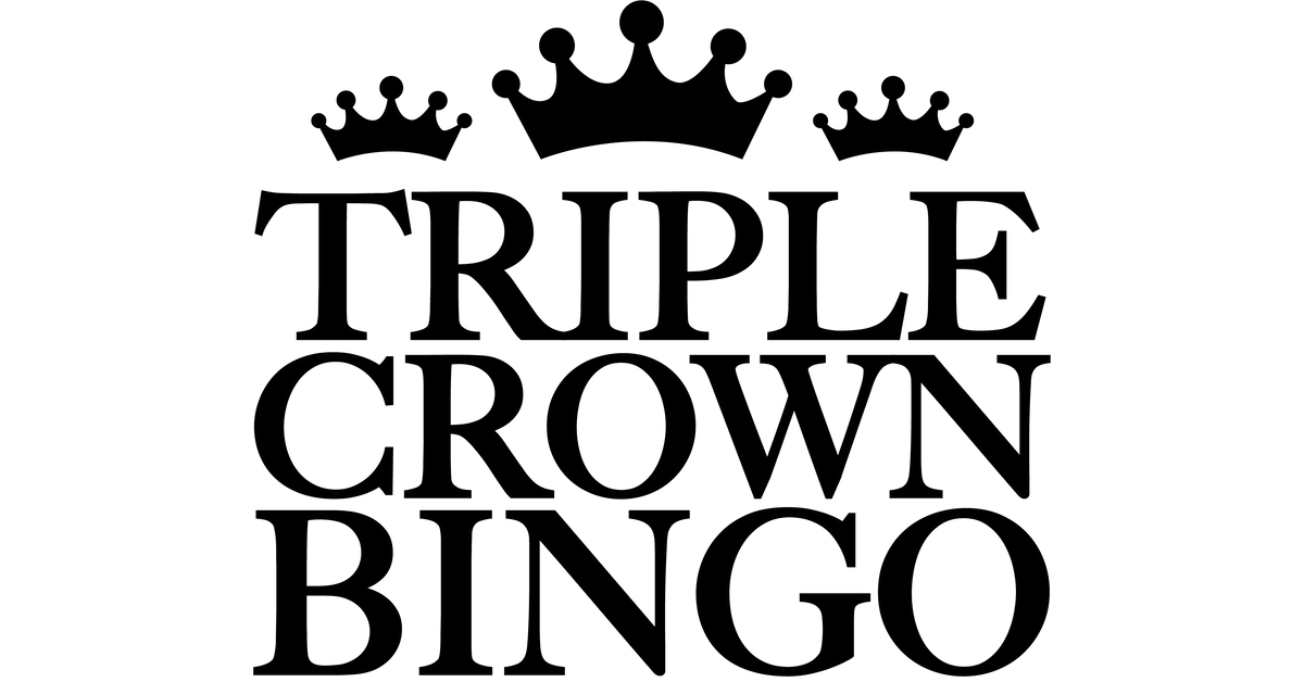 Triple Crown Bingo