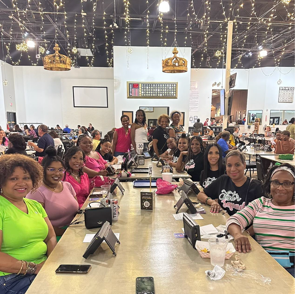 Locations – Triple Crown Bingo