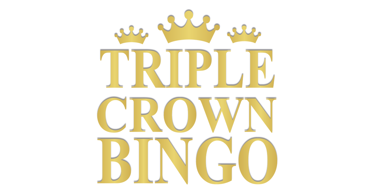 Triple Crown Bingo