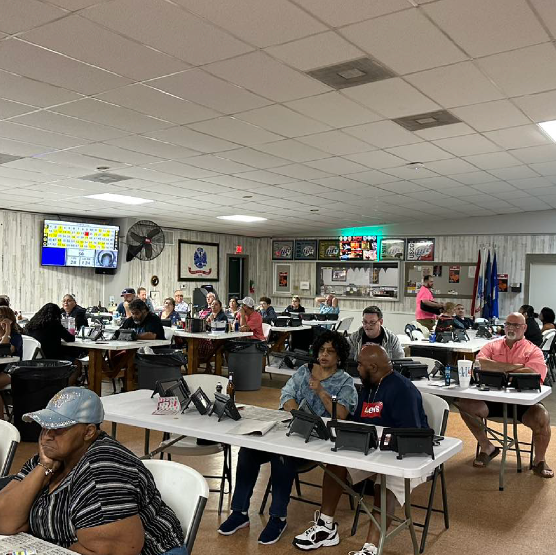 Locations – Triple Crown Bingo